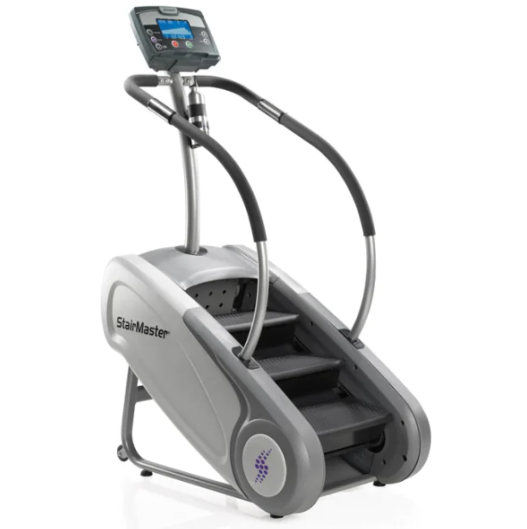 Steppers – Midwest Used Fitness Equipment