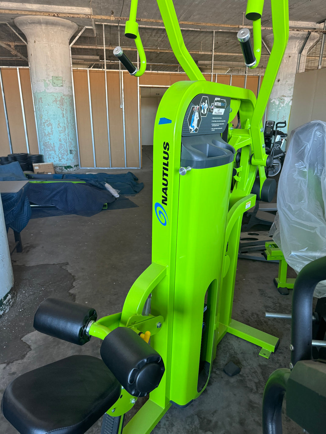 Midwest Used Fitness Equipment – Midwest Used Fitness Equipment
