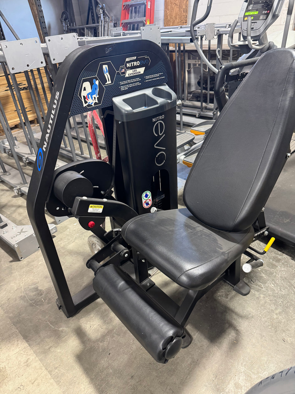 Strength Equipment – Midwest Used Fitness Equipment