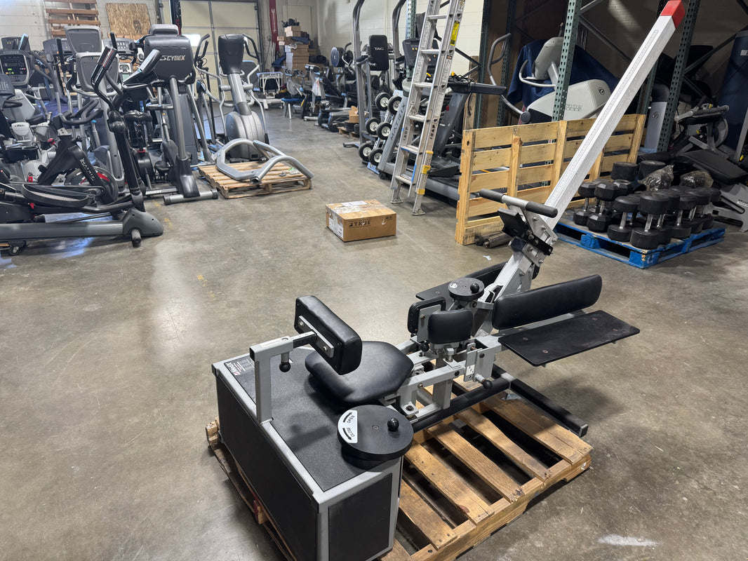 Midwest Used Fitness Equipment – Midwest Used Fitness Equipment