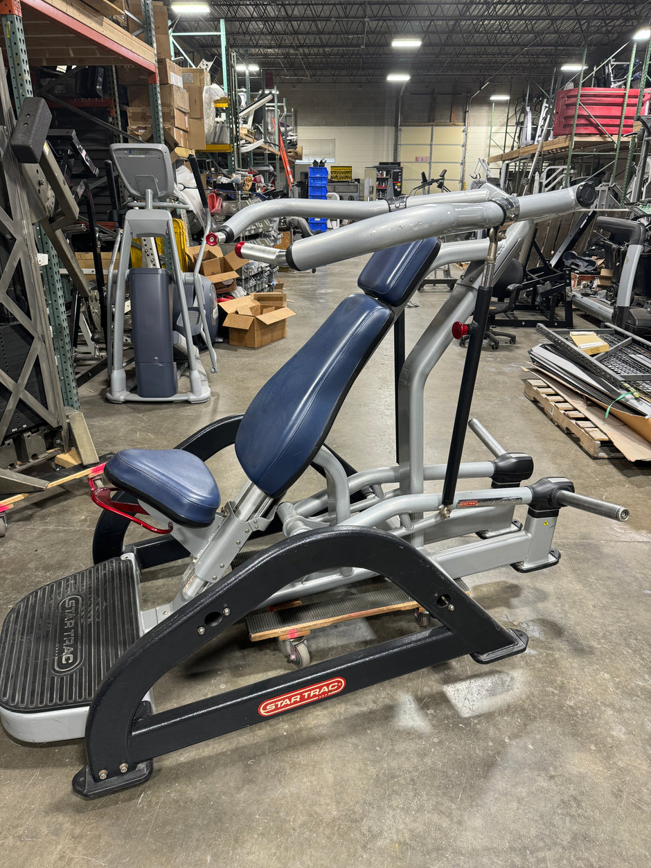 Midwest Used Fitness Equipment – Midwest Used Fitness Equipment
