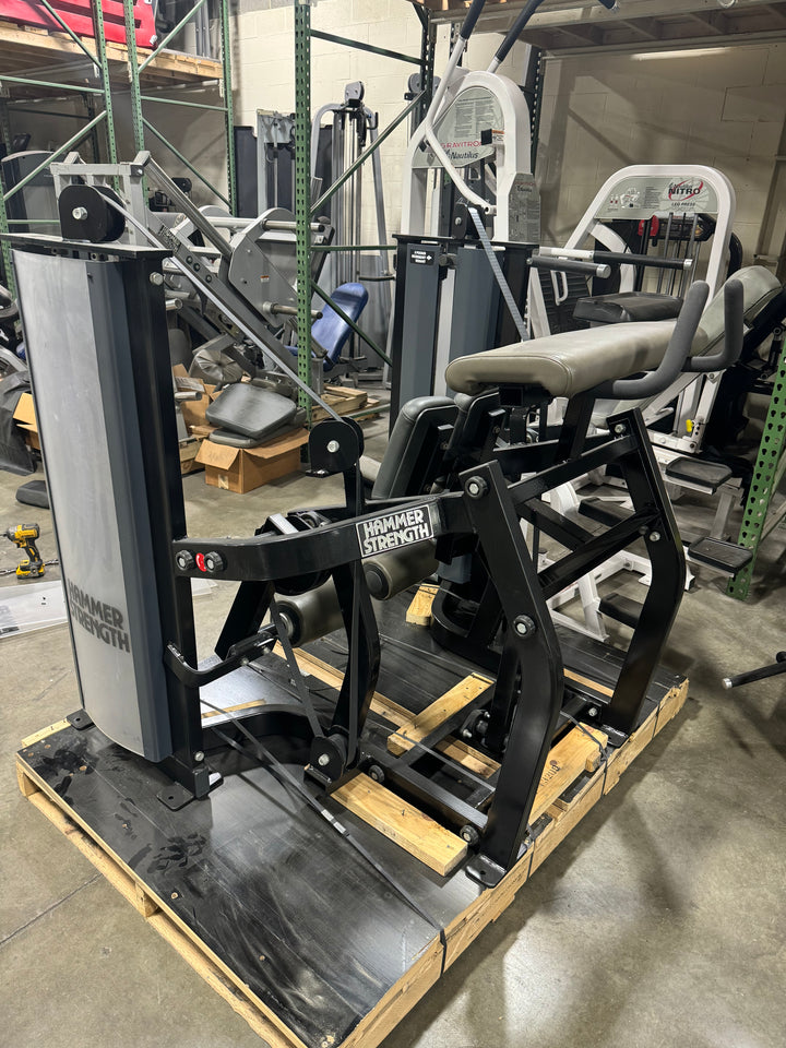 Midwest Used Fitness Equipment – Midwest Used Fitness Equipment