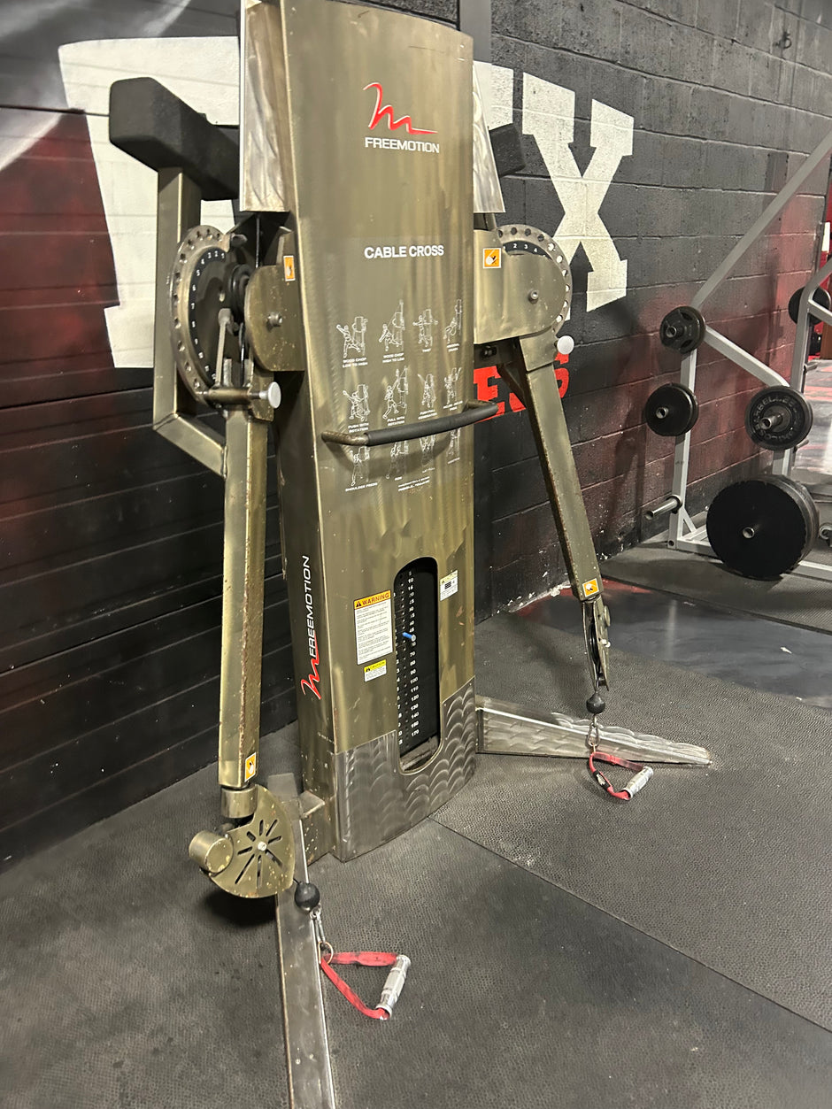 Midwest Used Fitness Equipment – Midwest Used Fitness Equipment