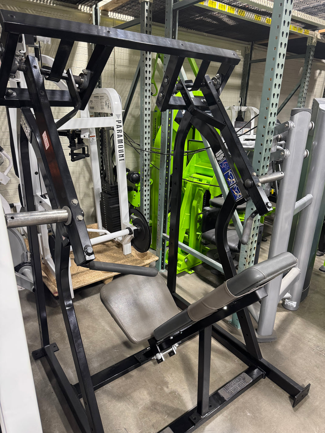 Midwest Used Fitness Equipment – Midwest Used Fitness Equipment