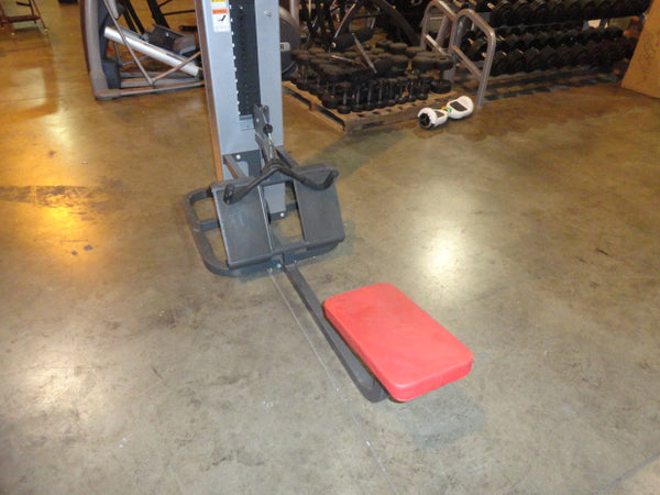 Cybex Low Row – Midwest Used Fitness Equipment