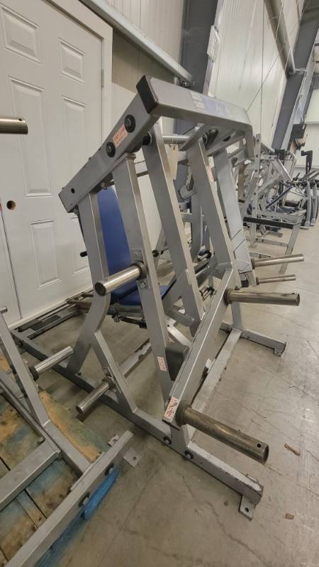 Strength Equipment – Midwest Used Fitness Equipment