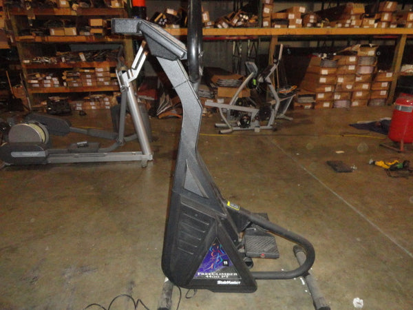 Stairmaster 4400CL Climber/Stair Stepper – Midwest Used Fitness Equipment
